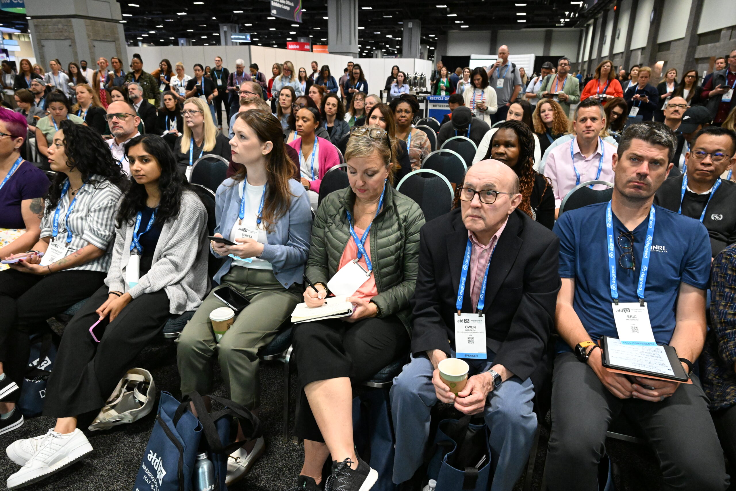 Program Overview | ATD26