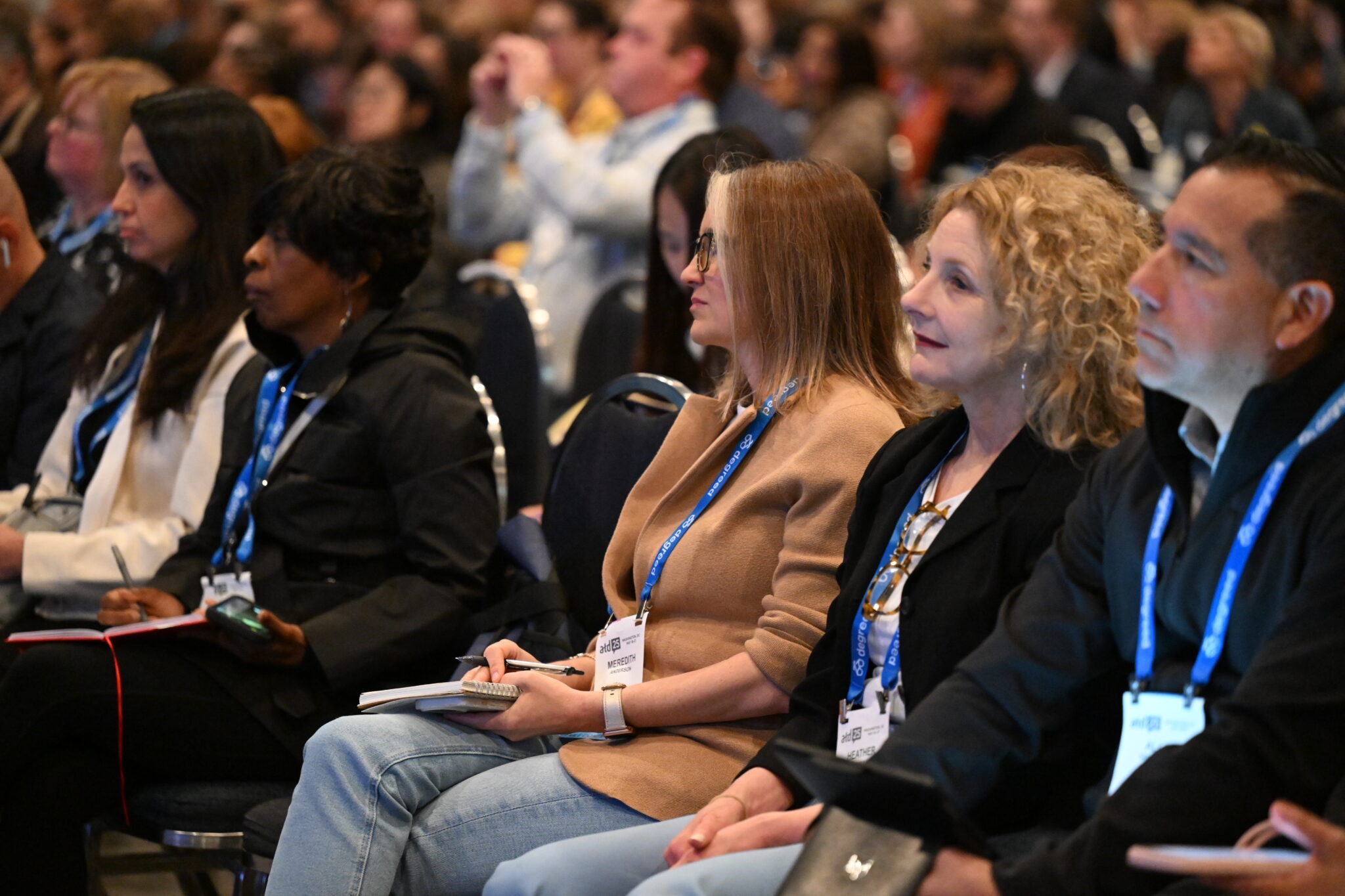 ATD26 International Conference & Expo | ATD26