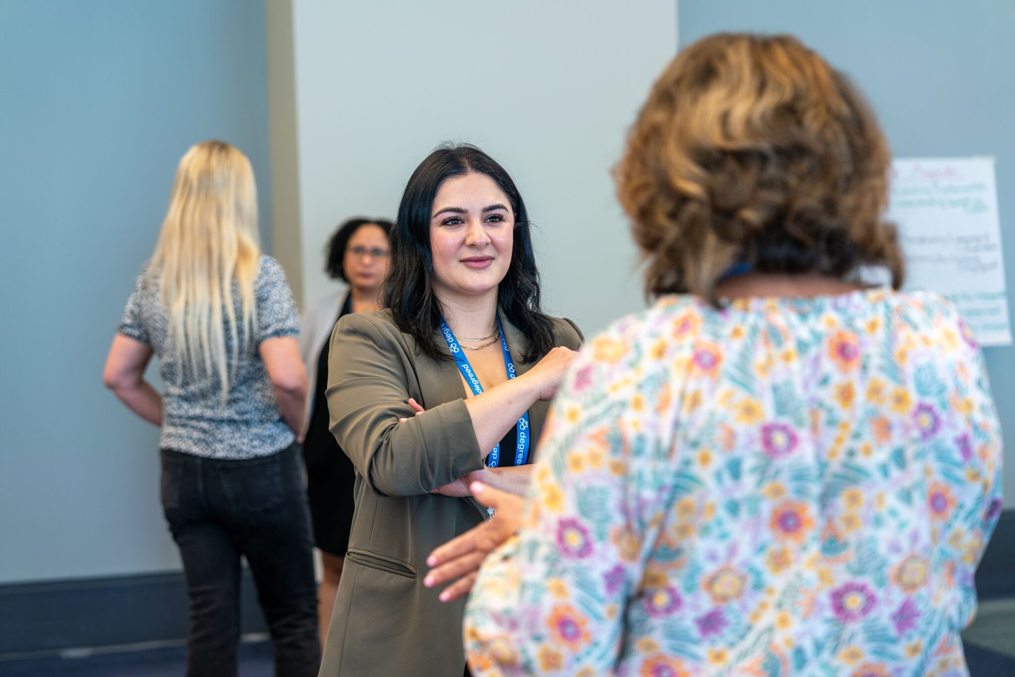 New Employee Onboarding Certificate | ATD26