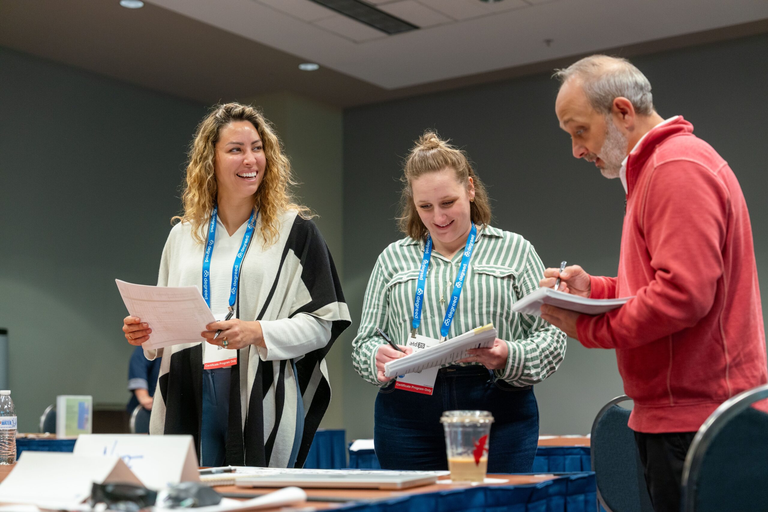 AI for Instructional Design Workshop - ATD International Conference & EXPO
